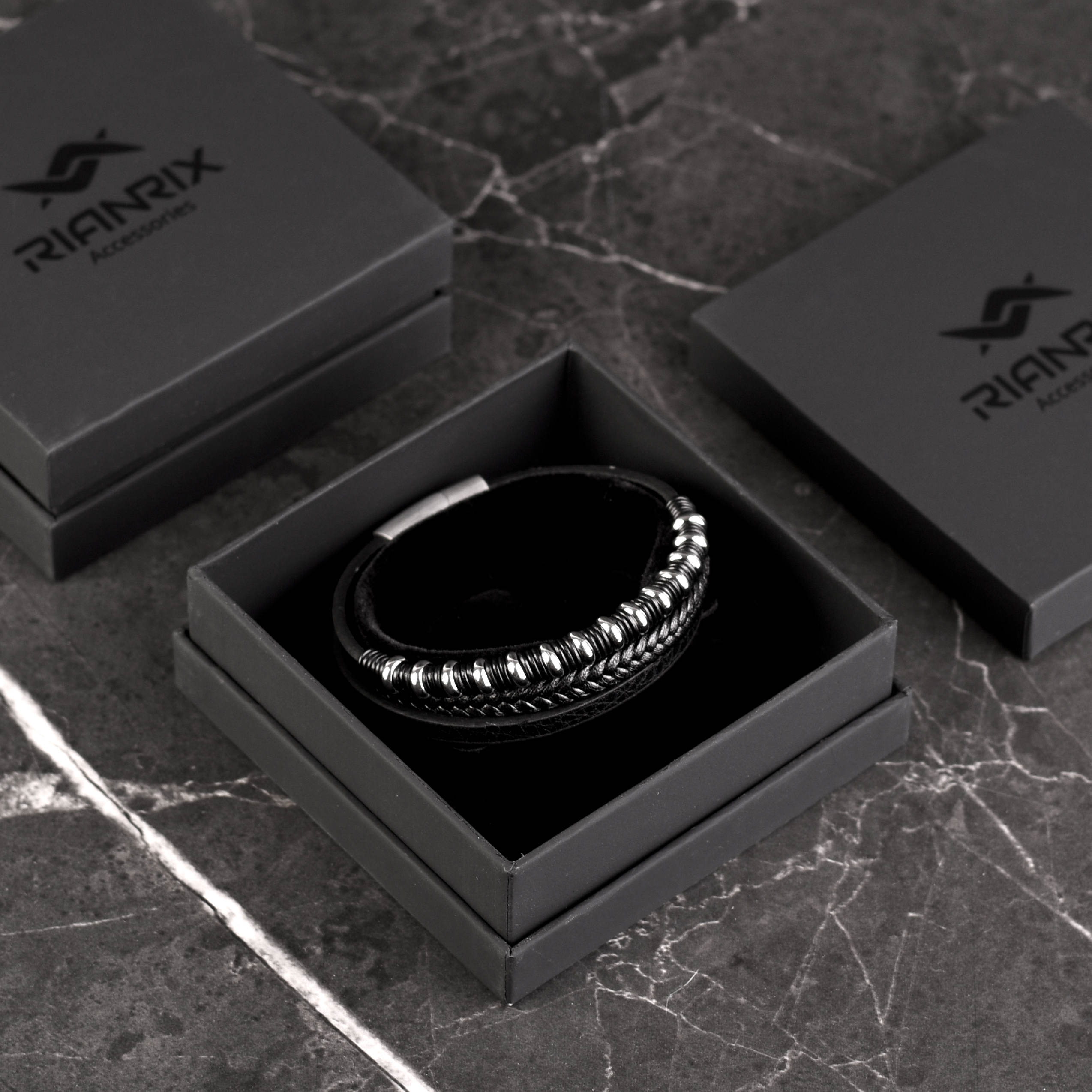 Elegant Gift Box – Rianrix Accessories